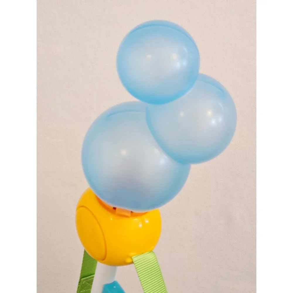 Bright Stars | Toys | Disney Baby Finding Nemo Sea Of Activities Jumper ...